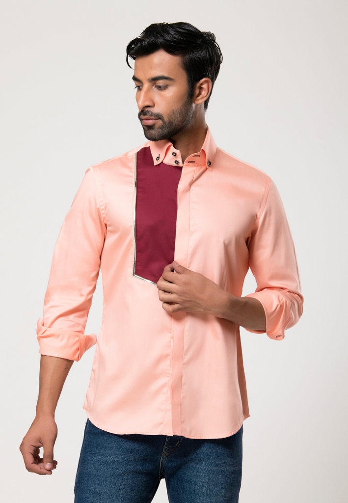 Premium Shirt for Men – Aditya Sachdeva Men