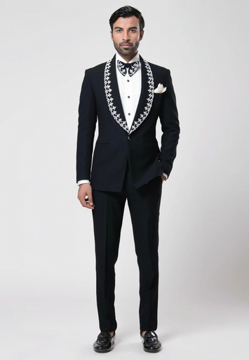 TUXEDO – Aditya Sachdeva Men