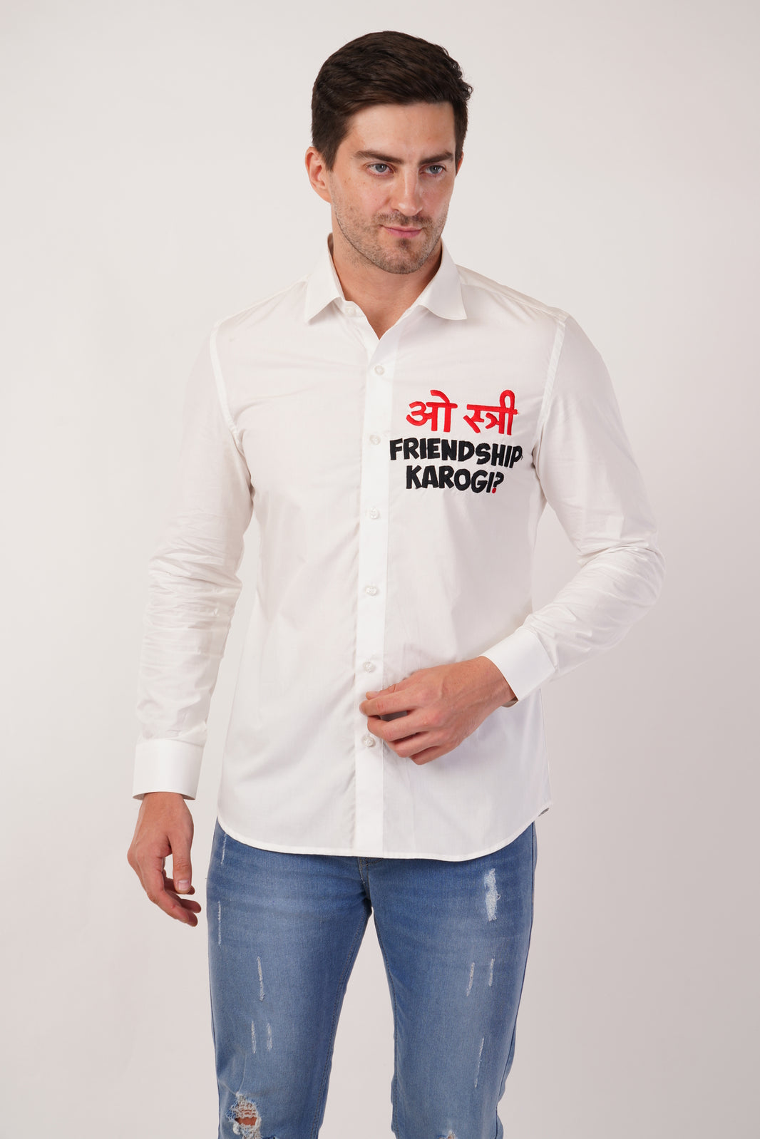 Him – Aditya Sachdeva Men